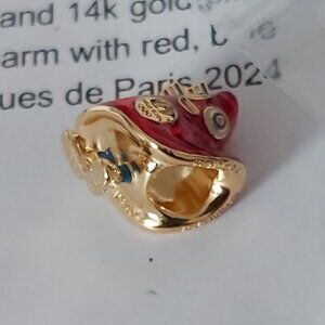 PANDO | Jewelry | Auth Pandora France Exclusive Paris 224 Olympic Games ...